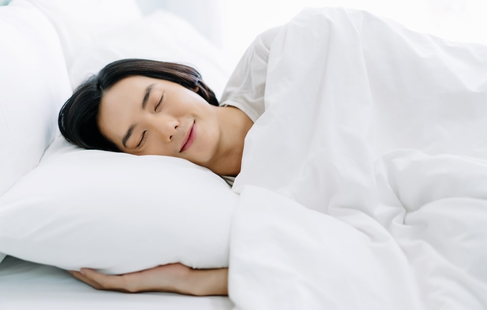 Bruxism: How to Prevent Teeth Grinding at Night Naturally