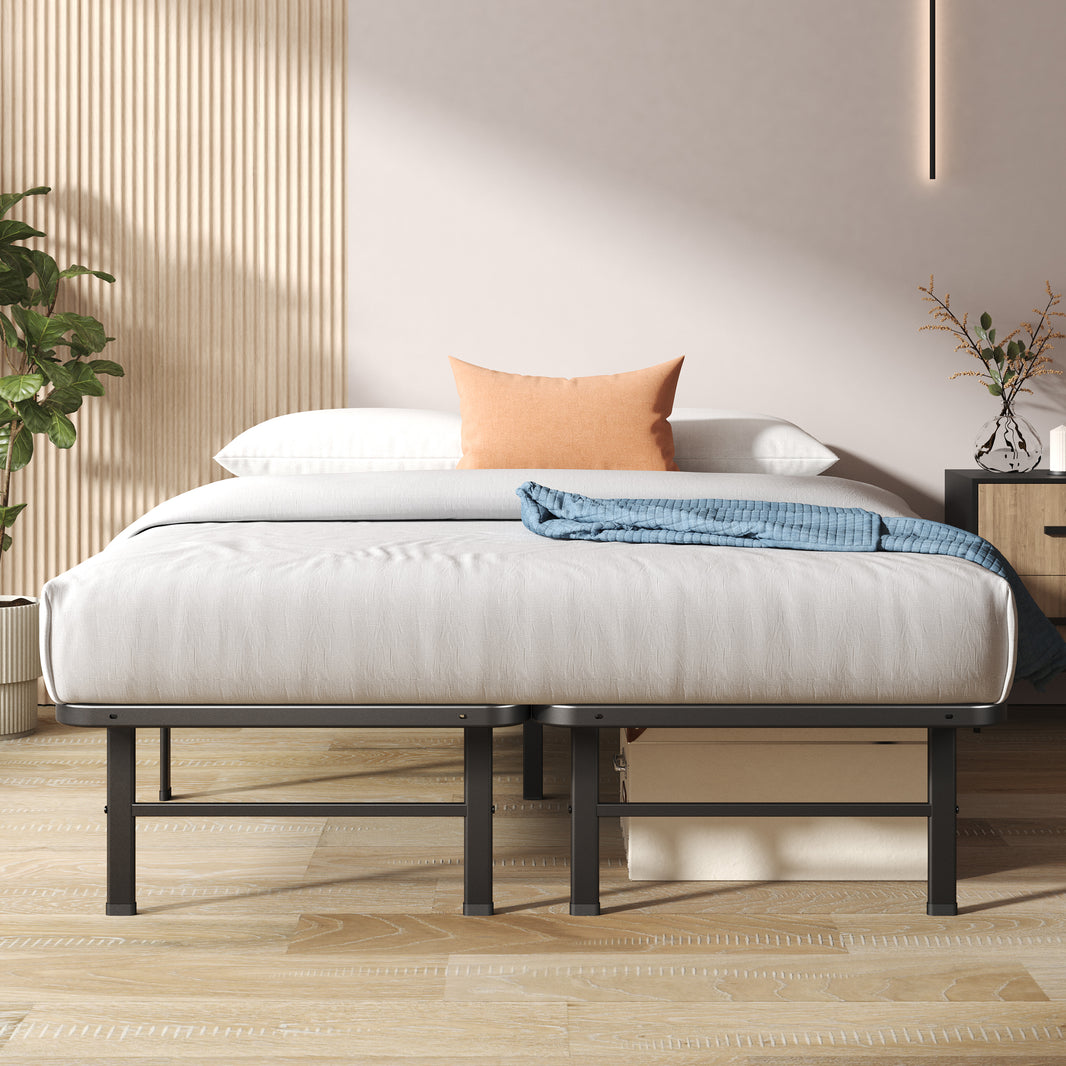 Bed Frames & Bases: Buy Cheap Bed Frames in Singapore